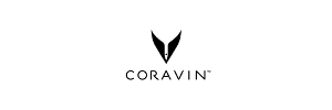 Coravin Timeless Six Preservation System - Black | Harvey Norman