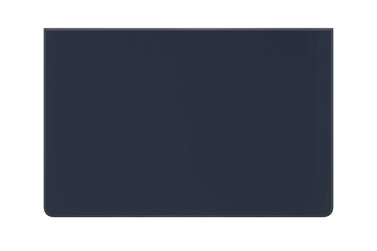 Samsung Galaxy Tab S9+ Book Cover Keyboard Slim - Black | Harvey Norman