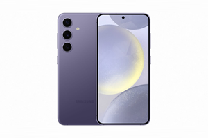 Samsung Galaxy S24+ 256GB - Cobalt Violet | Harvey Norman