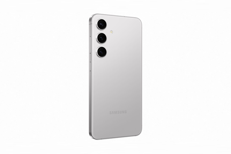 Samsung Galaxy S24+ 256GB - Marble Grey | Harvey Norman
