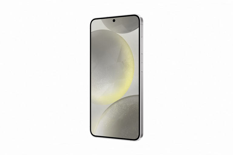 Samsung Galaxy S24 256GB - Marble Grey | Harvey Norman