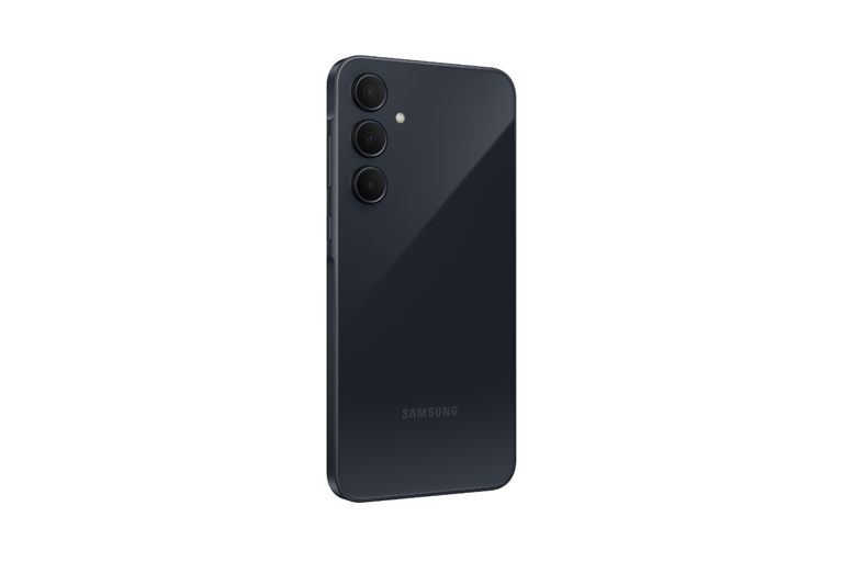 Samsung Galaxy A35 5G 128GB - Awesome Navy | Harvey Norman