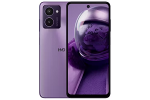 HMD Pulse Pro 128GB - Purple | Harvey Norman