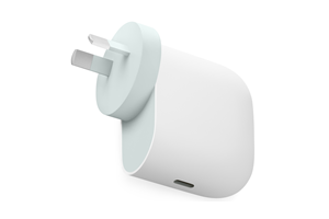 Google NP10 45W USB-C Power Adapter | Harvey Norman