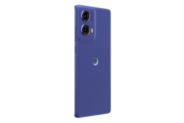 moto g85 5G 128GB - Cobalt Blue | Harvey Norman