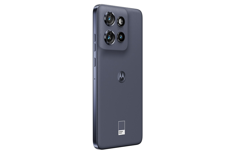 motorola edge 50 neo - PANTONE Grisaille | Harvey Norman