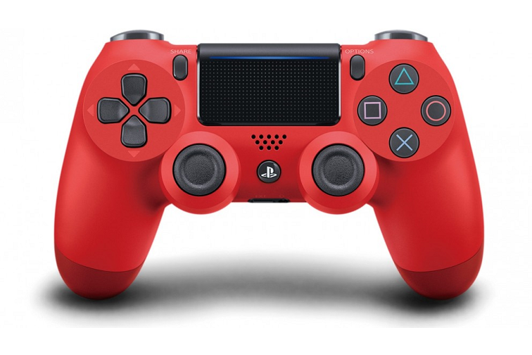 PS4 DualShock 4 Wireless Controller - Black | Harvey Norman