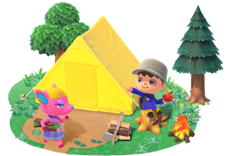 Animal Crossing New Horizons Nintendo Switch Harvey Norman