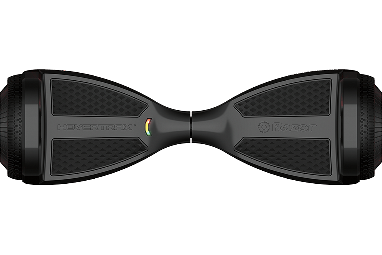 Razor Hovertrax Prizma - Black | Harvey Norman