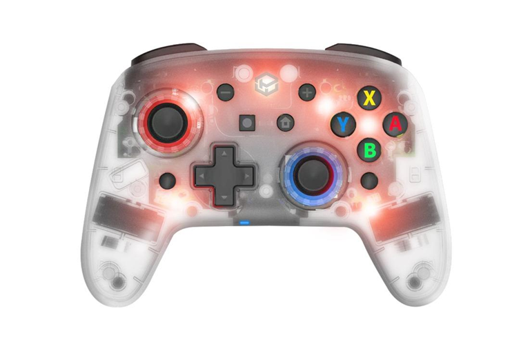 Nintendo switch pro controller harvey norman store
