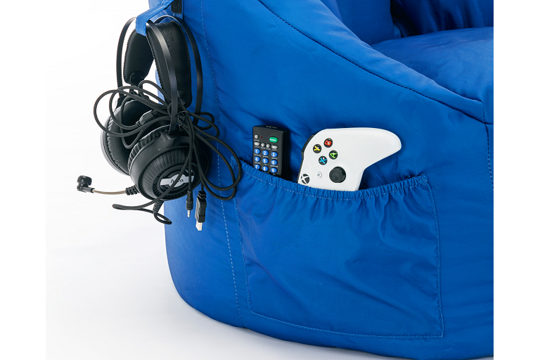 Powerwave Sonic Bean Bag Cloud Chair | Harvey Norman