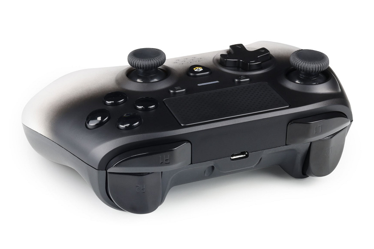 Powerwave PS4 Compatible Wireless Controller | Harvey Norman