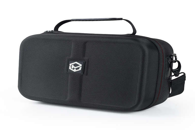 Powerwave Switch Deluxe Case | Domayne