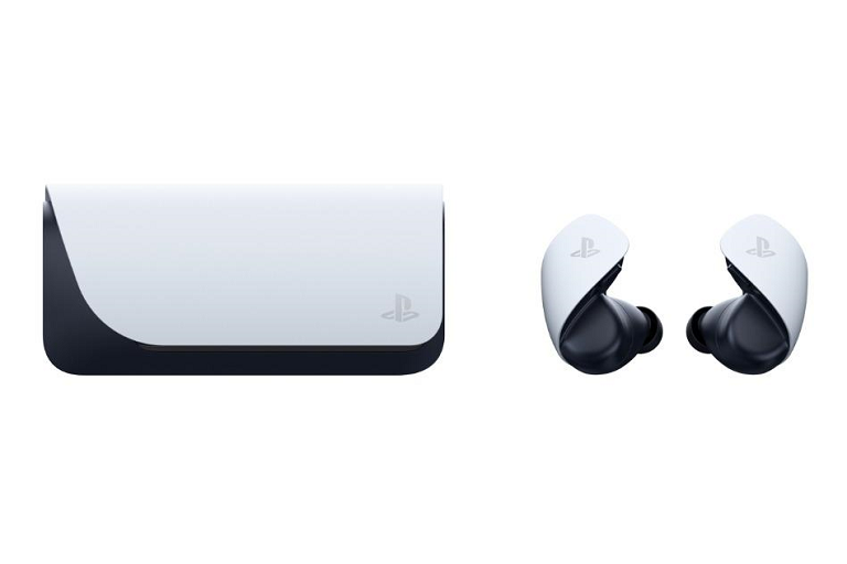 Sony Playstation 5 Pulse Explore Wireless Earbuds Joyce Mayne