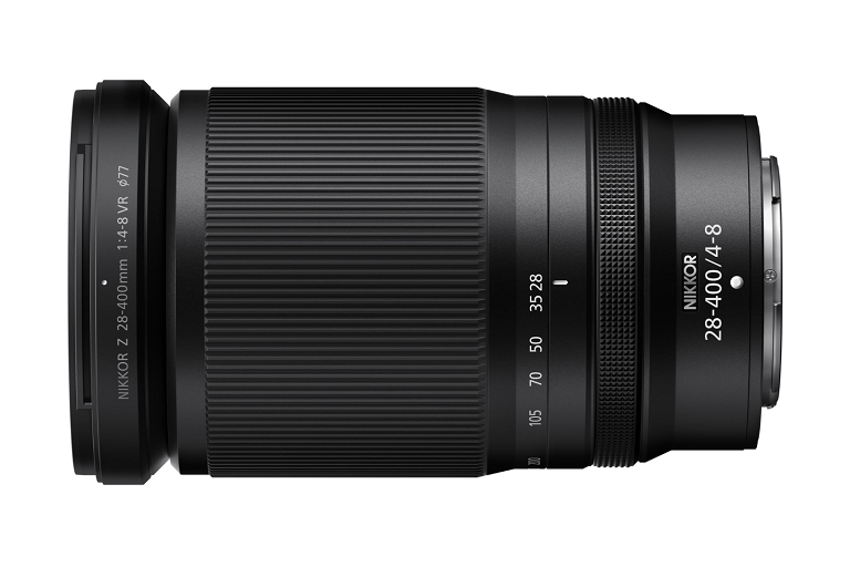 Nikon Nikkor Z 28-400/4-8 VR | Harvey Norman