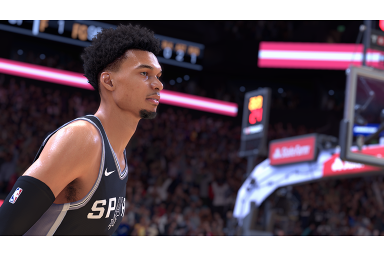 NBA 2K25 All Star Edition - PS5 | Harvey Norman