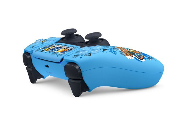 PS5 Fortnite Limited Edition DualSense Wireless Controller | Harvey Norman