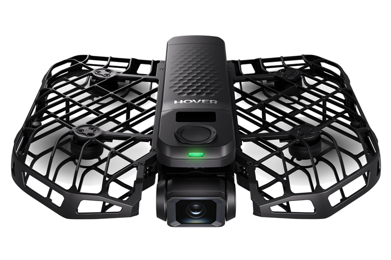 HOVERAir X1 PRO Standard Action Camera Drone | Harvey Norman
