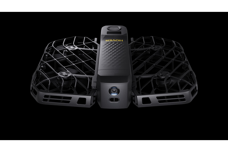 HOVERAir X1 PROMAX Standard 8K Action Camera Drone | Harvey Norman