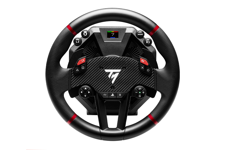 Thrustmaster T598-P Direct Axial Drive Racing Wheel for PC and ...