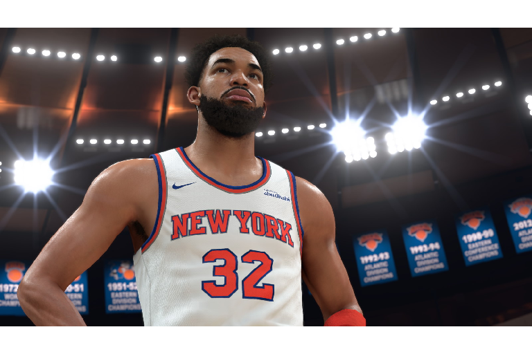 Sony PlayStation 5 Slim Console NBA 2K26 Bundle | Harvey Norman