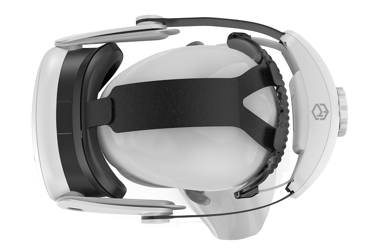 Powerwave Head Strap Plus Battery Pack for Meta Quest 2/Quest 3/Quest ...