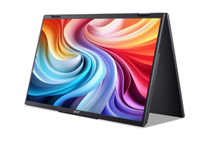 Acer 15.6-inch PD163Q FHD Dual Display Portable Monitor | Harvey Norman
