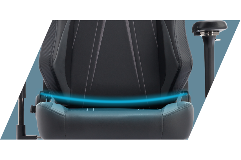 TTRacing Vantage Gaming Chair | Harvey Norman