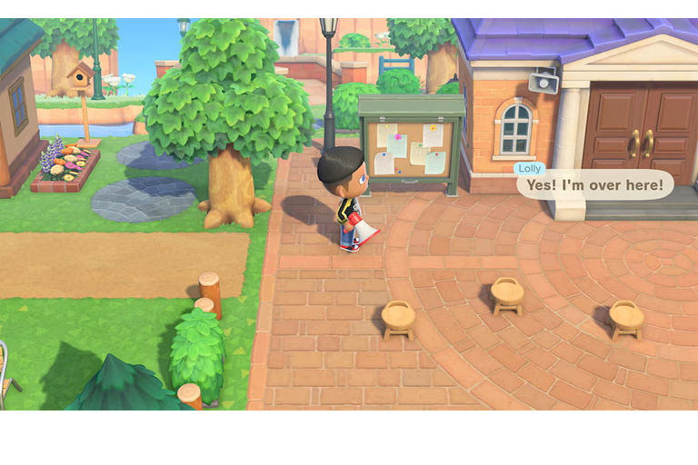 Animal Crossing New Horizons - Nintendo Switch 2 | Harvey Norman
