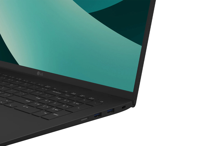 LG gram 17-inch Core Ultra 7-258V/32GB/1TB SSD Laptop - Black | Harvey ...