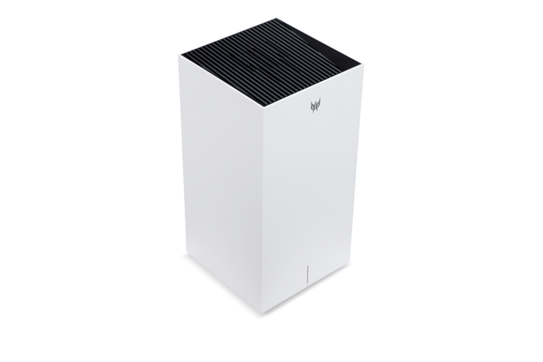 Predator Connect T7 BE11000 Mesh Wi-Fi 7 Router - 2 Pack | Harvey Norman