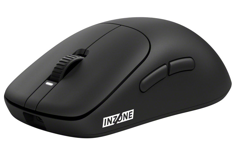 Sony INZONE G500 Mouse-A Wireless Gaming Mouse for PC/PS5 | Harvey Norman