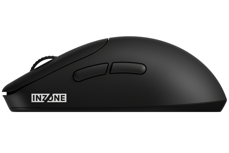 Sony INZONE G500 Mouse-A Wireless Gaming Mouse for PC/PS5 | Harvey Norman
