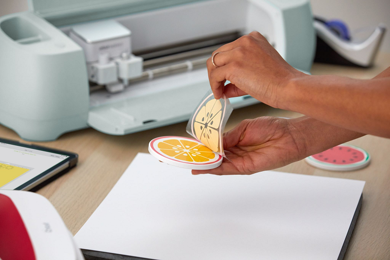 Cricut Explore 3 Machine | Harvey Norman