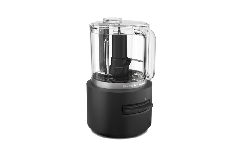 KitchenAid Go Cordless 5 Cup Food Chopper | Harvey Norman
