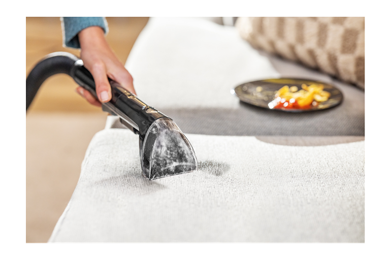 Bissell QuickWash PowerBrush Carpet Cleaner | Harvey Norman