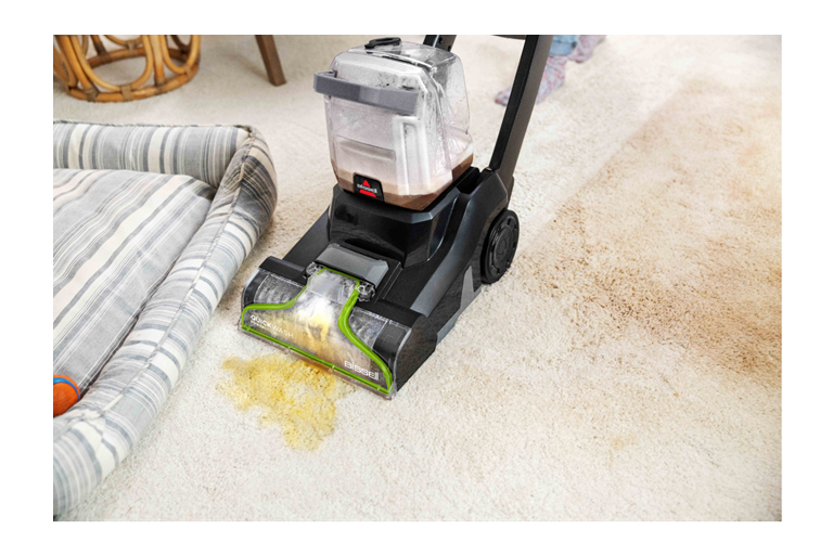Bissell QuickWash PowerBrush Carpet Cleaner | Harvey Norman