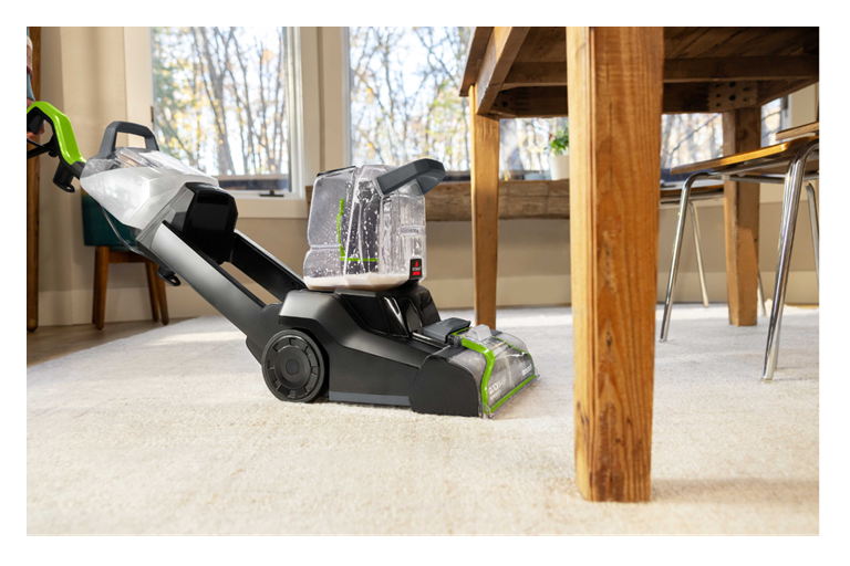 Bissell QuickWash PowerBrush Carpet Cleaner | Harvey Norman