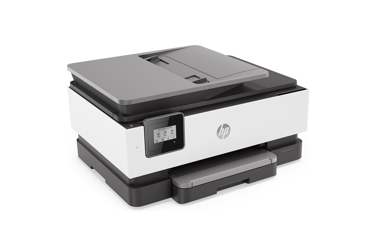 HP OfficeJet 8010e All-In-One-Printer with 6-Months of Instant Ink ...