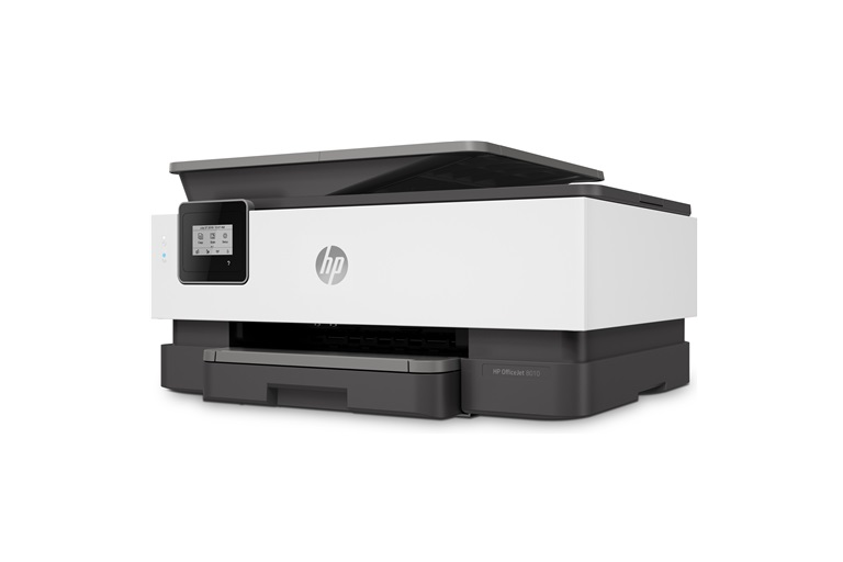 HP OfficeJet 8010e All-In-One-Printer with 6-Months of Instant Ink ...