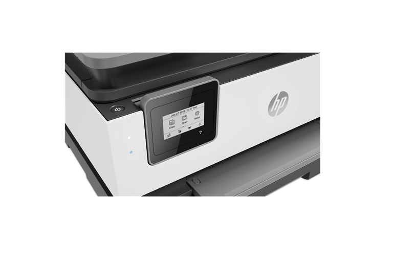 HP OfficeJet 8010e All-In-One-Printer with 6-Months of Instant Ink ...