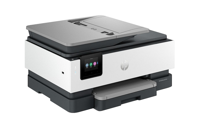 HP OfficeJet Pro 8130e All-in-One Printer Instant Ink Enabled | Harvey ...