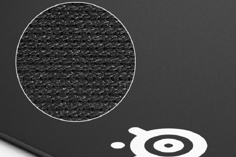 SteelSeries QcK Edge Large Gaming Mousepad | Harvey Norman