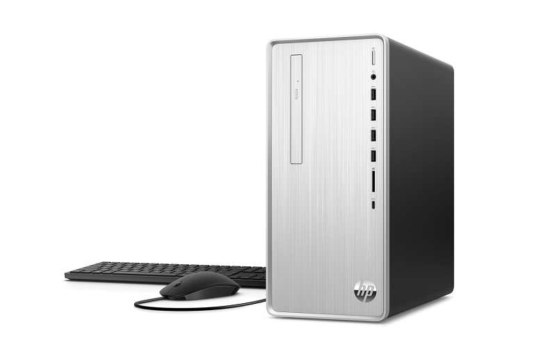HP R3-5300G/8GB/256GB SSD Desktop | Harvey Norman
