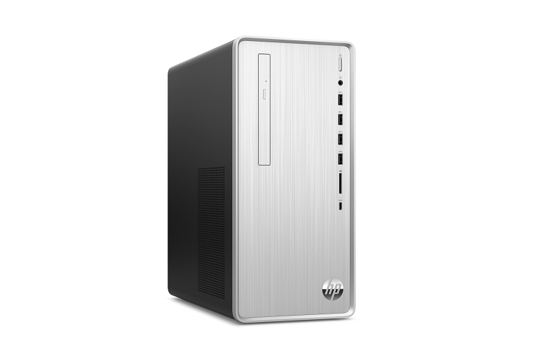 HP R3-5300G/8GB/256GB SSD Desktop | Harvey Norman