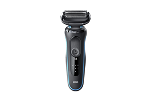 Braun Series 5 Electric Shaver with Beard Trimmer | Harvey Norman