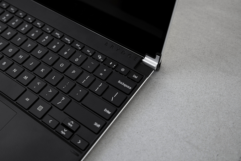Brydge SP+ Keyboard for Surface Pro 8 | Harvey Norman