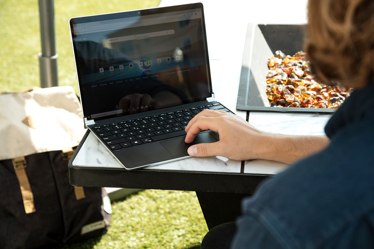 Brydge SP+ Keyboard for Surface Pro 8 | Harvey Norman