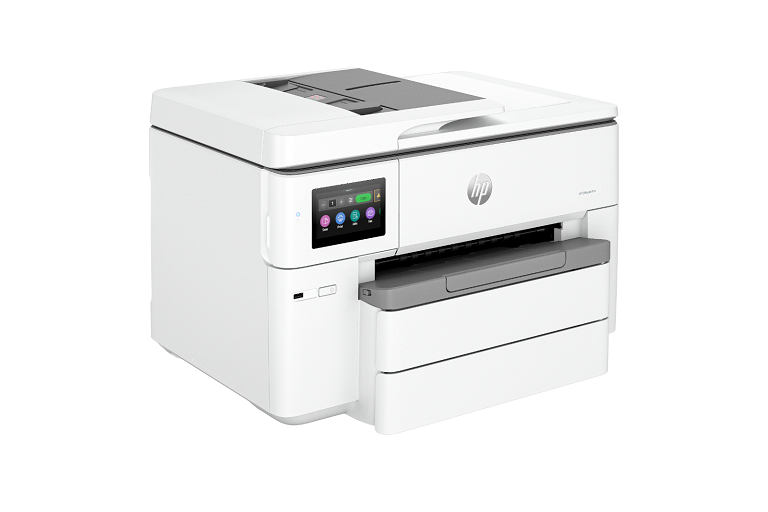 HP OfficeJet Pro 9730E Wide Format All-in-One Printer Instant Ink ...