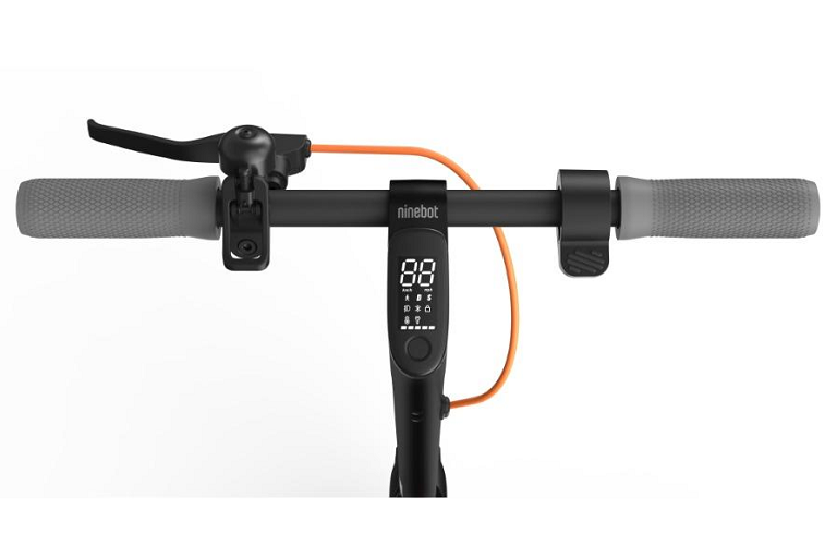 Segway-Ninebot D28 Electric Scooter | Harvey Norman